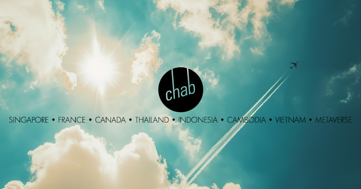 Chab Agency expands in Thailand and opens its new office in Bangkok ...
