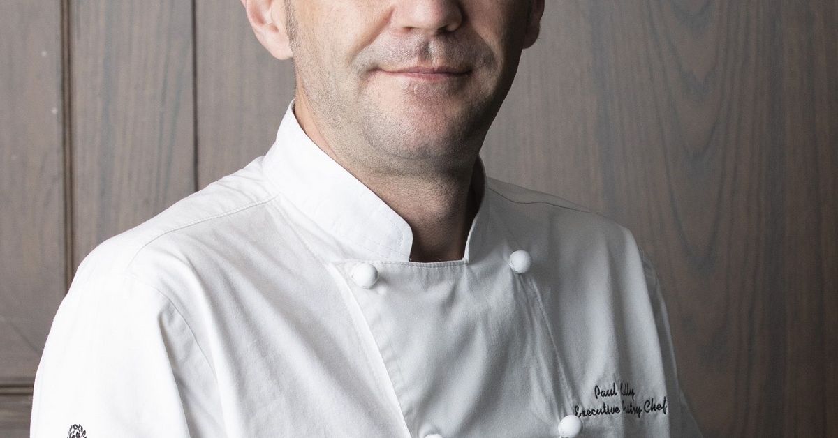 Sindhorn Kempinski Bangkok Welcomes New Verdant Afternoon Tea Set ...