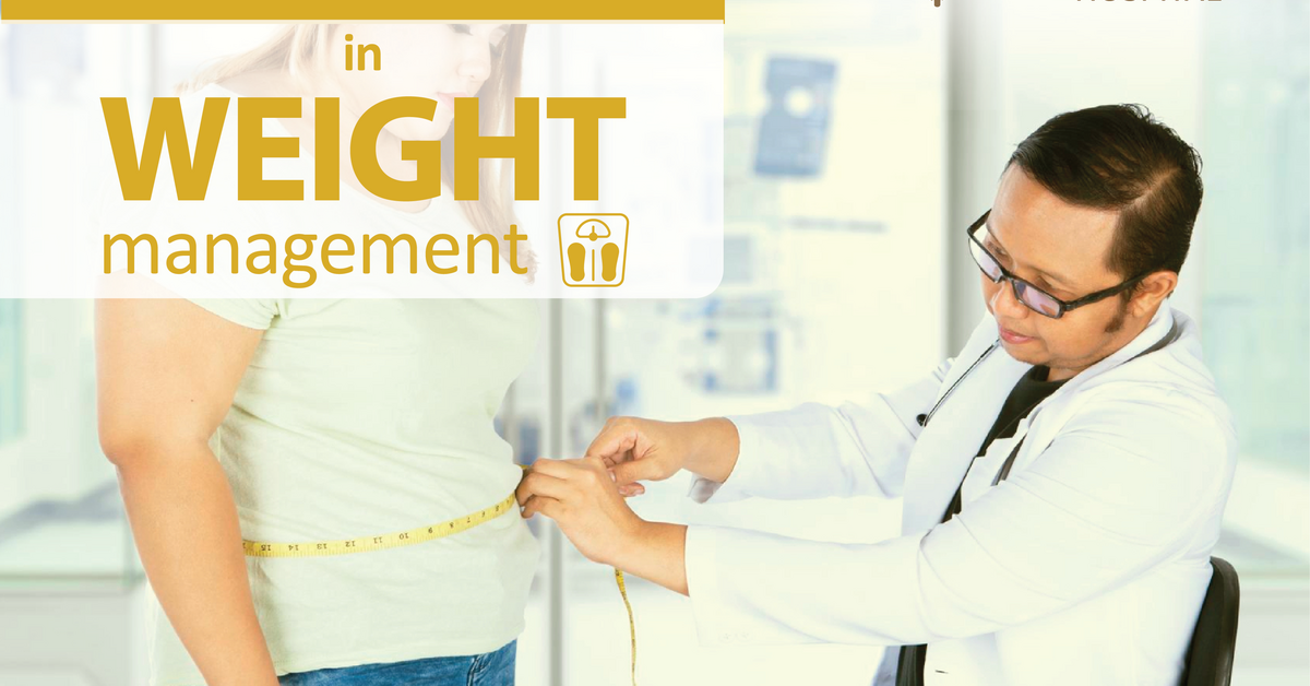 The Role of Endocrinologists in Weight Management by Bumrungrad ...