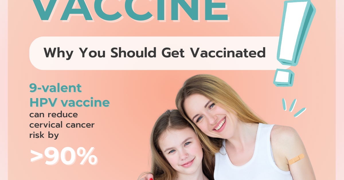 Samitivej Hospital: Understanding HPV and the Importance of Vaccination | Franco-thaï Chamber of ...