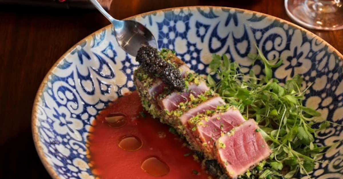 Flavors of Summer at Sofitel Bangkok Sukhumvit: Italian Brunches ...