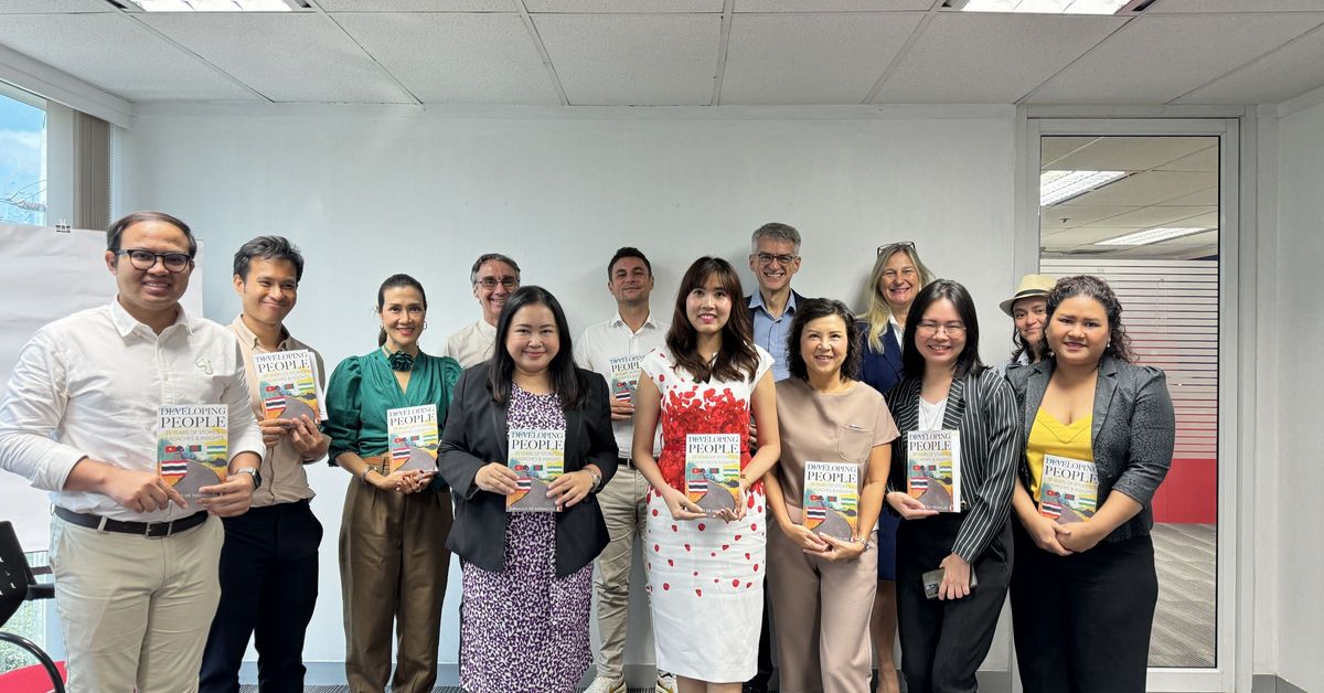 Recap | HR Breakfast: Learning System Design – How to Apply 100 Years ...