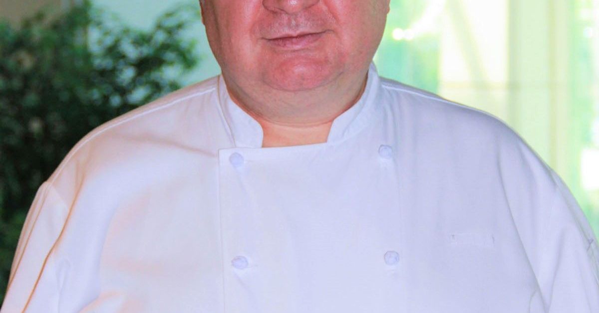 Grand Hyatt Erawan Bangkok welcomes new executive chef David Senia ...